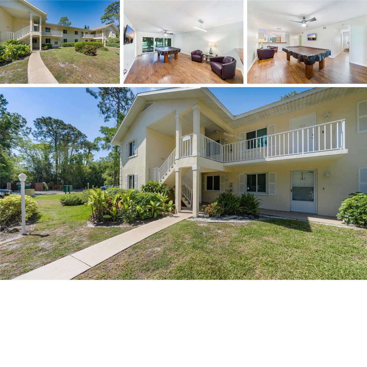 230 Timber Lake Cir #101, Naples, FL 34104