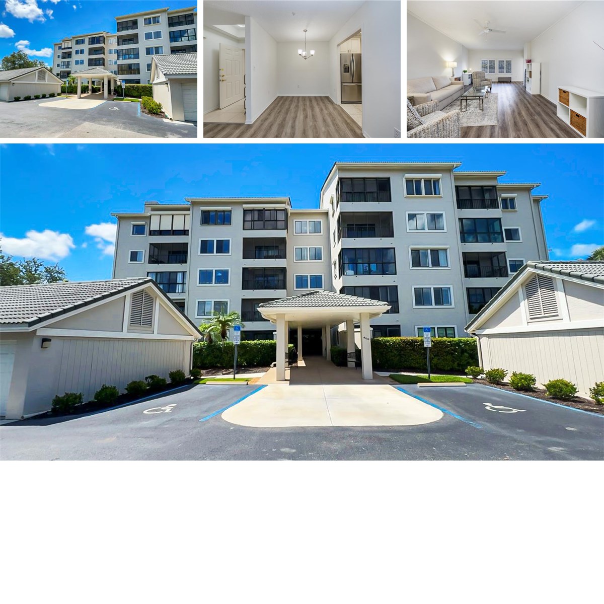 900 Arbor Lake Dr, Unit 9-205, Naples, FL 34110