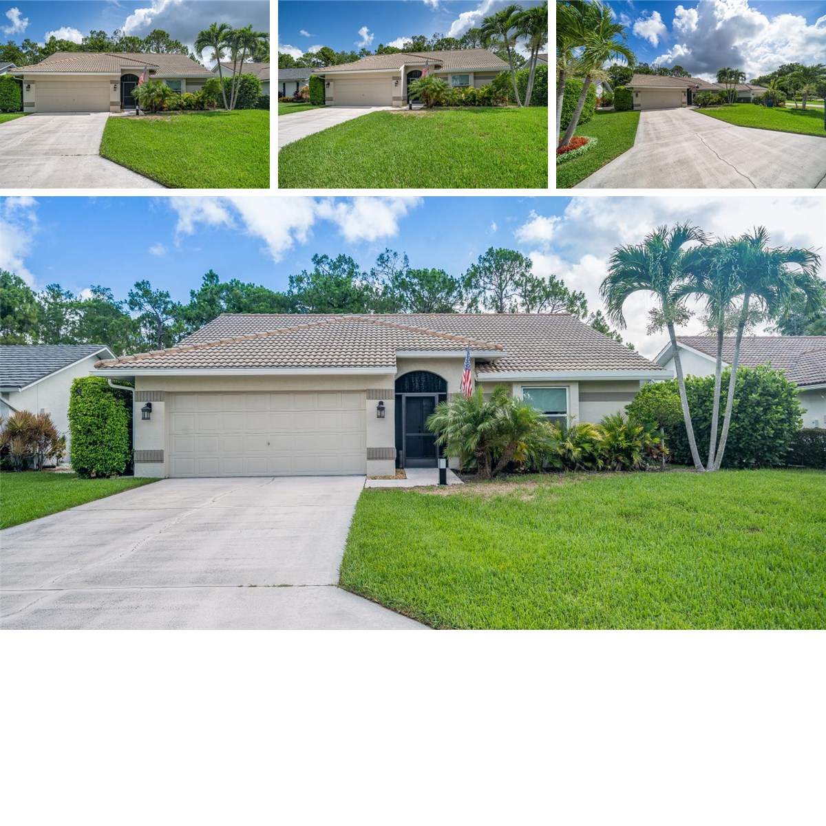 105 St James Way, Naples, FL 34104
